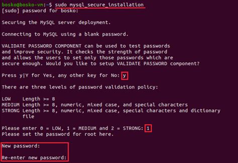 Install Mysql On Ubuntu 2004 In 4 Easy Steps