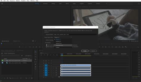 how to use and understand sequences in premiere pro pro tips
