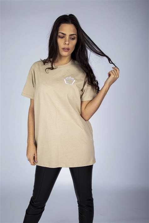 Womenswear | EC Classic Essentials - Elite Clothing EC