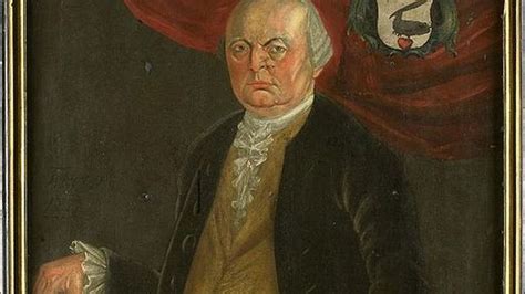 Gubernur Jenderal Voc Reinier De Klerk Meninggal Dunia Dalam Sejarah Hari Ini 1 September 1780