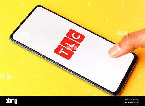 Tlc symbol hi-res stock photography and images - Alamy