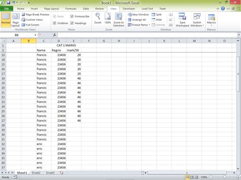 how to convert text to rows in excel tideomni
