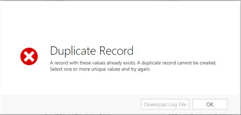 Duplicate Error When Merging 2 Accounts Vivian Voss A Little Place