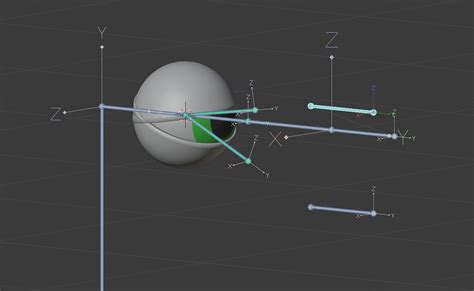 Damped Track Problems While Posing Animation And Rigging Blender