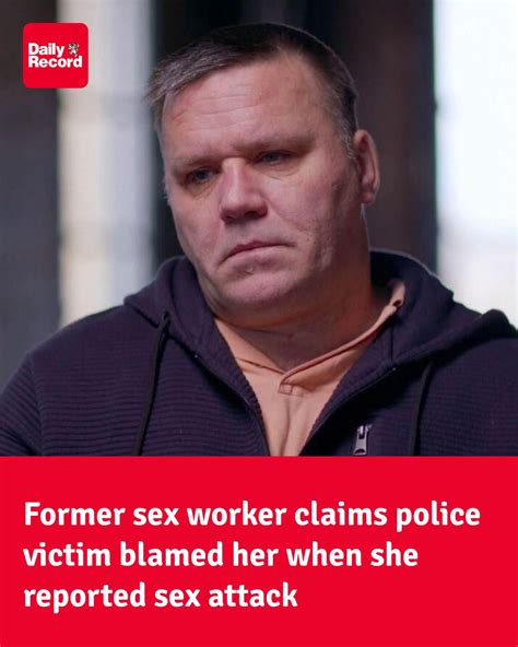 Daily The Woman Has Claimed Police Blamed Her When She Reported Being