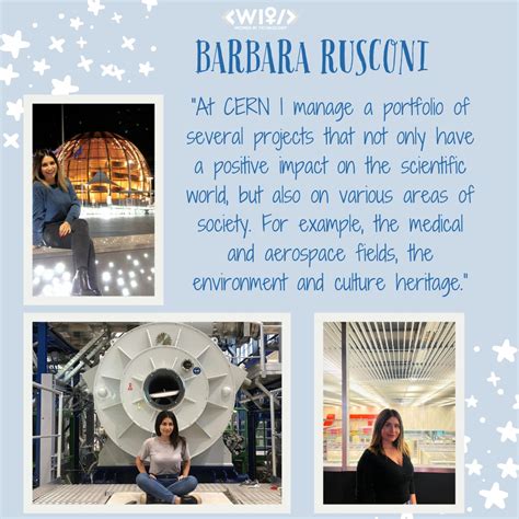 Women In Technology At Cern On Linkedin Idwgs Idwgs2024 Wit