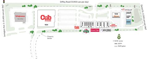 1020 Diffley Rd Eagan Mn 55123 Diffley Marketplace Loopnet