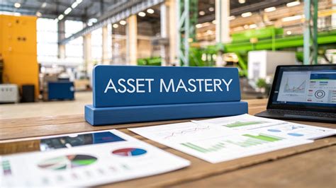 Asset Lifecycle Management Best Practices That Drive Success Tereo