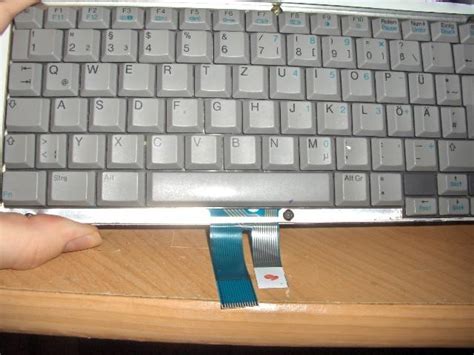 GRYNX Converted Laptop Keyboard