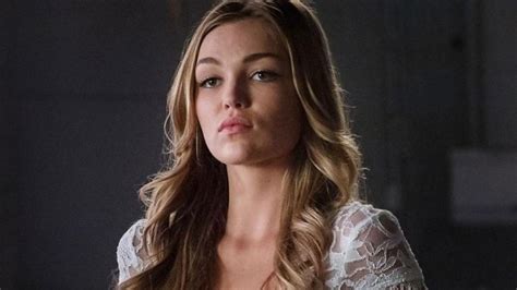 Lili Simmons Dołącza Do Obsady Westworld
