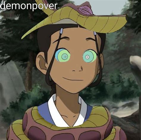 Kaa Vore Katara By Demonpover On Deviantart