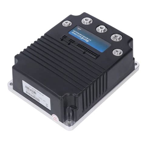 PROGRAMMABLE CONTROLLER 36 To 48V Programmable DC Motor Controller 1268 5403 320 52 PicClick UK