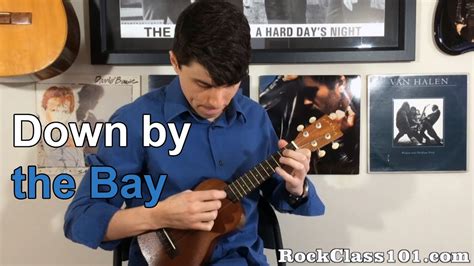 Ukulele Chords For Down By The Bay At Eugene Julian Blog