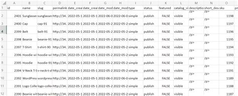 How To Run A Woocommerce Backup Blog