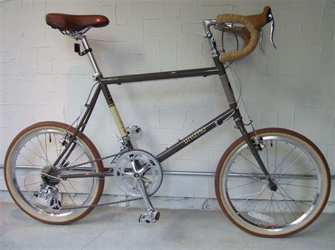 avelo Bicycle shop | アヴェロ バイシクル ショップ 浦和: BRUNO ブルーノ ～ MINI VELO 20 ROAD