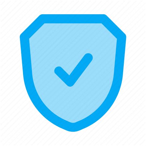 Shield Ui Verified Verification Ecommerce Protected Protection