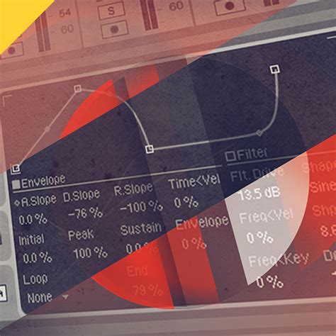 Operator Bass Patch Sound Design Producertech