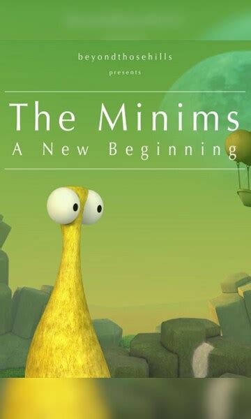 The Minims 🥇 Best Prices G2a Com