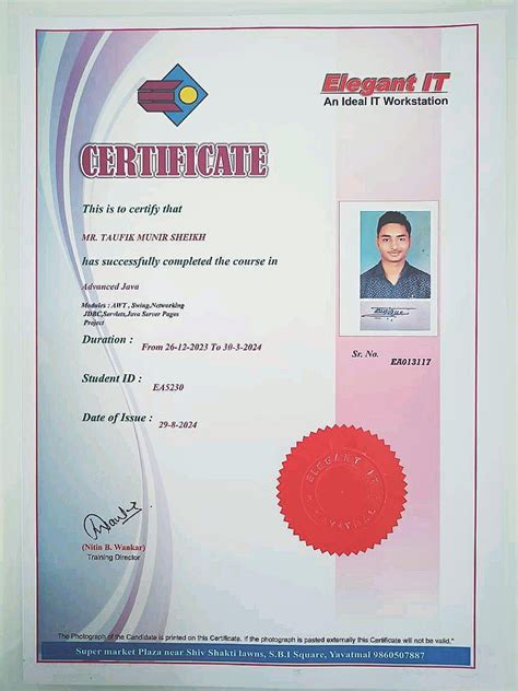 Taufik Shaikh On Linkedin Developer Javaprojects