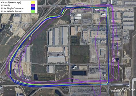 Facilitating Sensor Fusion For Autonomous Vehicles Airscope Technologies