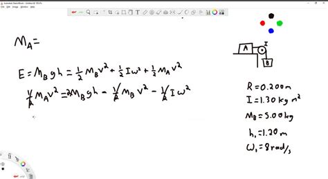 consider the system of two blocks shown in fig p9 77 there is no