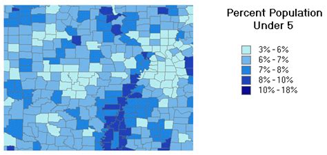 Raster Analysis Basics — Automation For Geospatial Modeling And Analysis