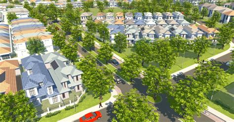 Urban Development Proposal 1 Autodesk Community Gallery