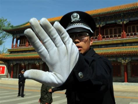 БНХАУ д төрийн албан тушаалтанд авлигын хэргээр ял оногдуулжээ Mn