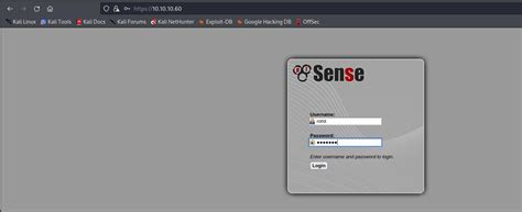 Sensehtb Writeup Hacklido