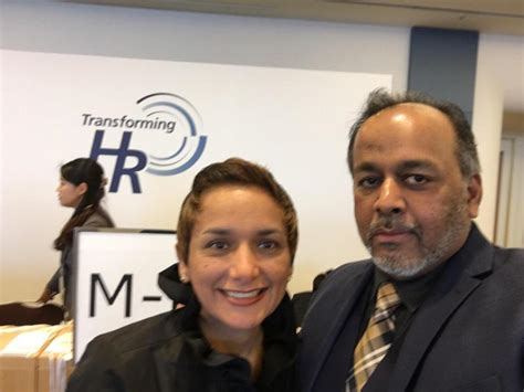 Raju Vijay On Linkedin Excited About Our Global Hr Conference Tranforminghr2018