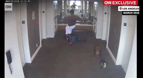 Fans React To Terrifying Video Of Sean Diddy Combs Assaulting