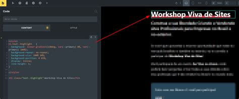 Solved H1 Element Does Not Work Inline Bugs Bricks Community Forum