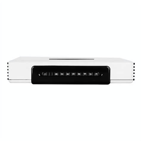 Unmanaged Hubs Port G Poe Switch Wad One