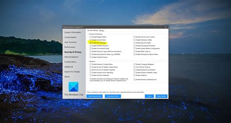 Generate A WiFi History Or WlanReport In Windows Technoresult