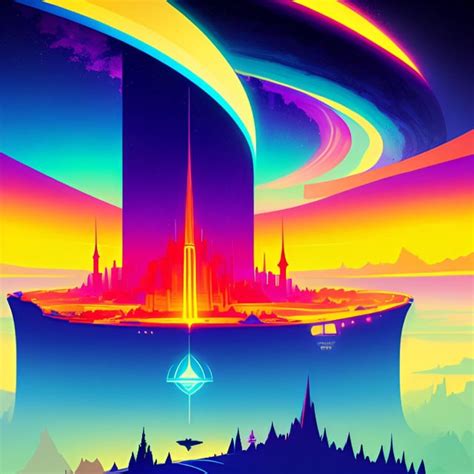 ai please graphically represent “if i could high to kolob r exmormon
