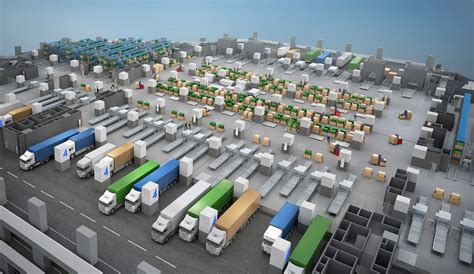 Cainiao Smart Gateway