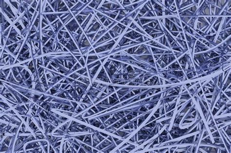 cgi composition messy strings virtual backdrop for design texture