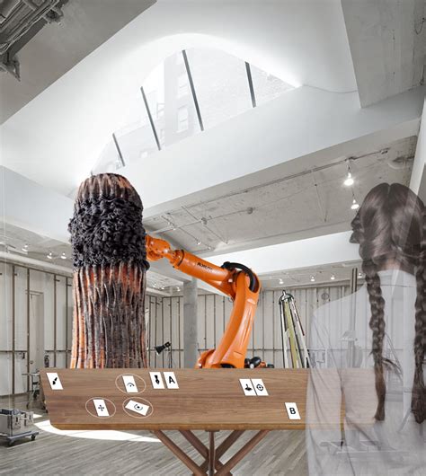 tangible robot iaac blog