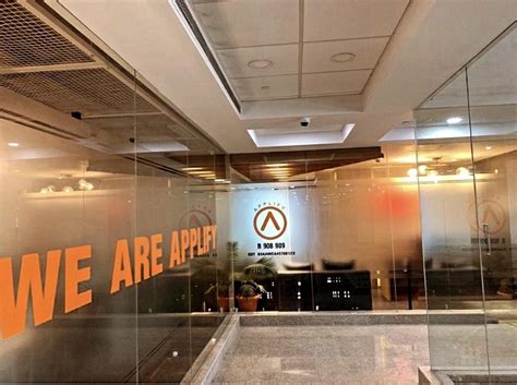 Applify On Linkedin Applifyfam Newhome 19 Comments