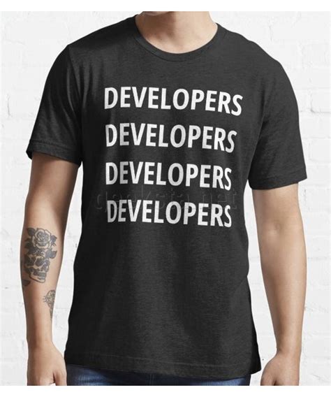 Funny Design For Software Developers 4 Words White Text Geeksta