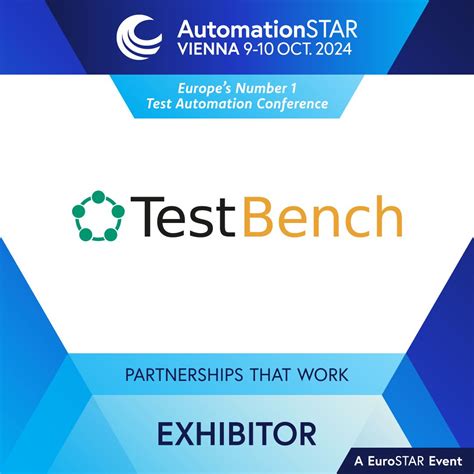 Automationstar Conference On Linkedin Automationstar Testbench Testautomation Techexpo