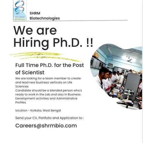 Dr Rashmi Gupta On Linkedin Great Opportunity