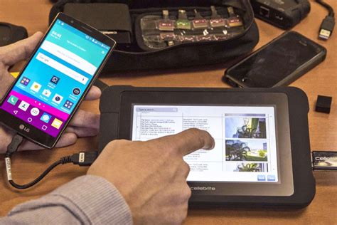 phone hacking device used by police sells on ebay for 100 engadget
