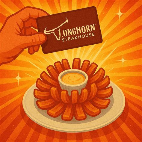 How To Get A Free Appetizer At Longhorn Steakhouse — Griproom