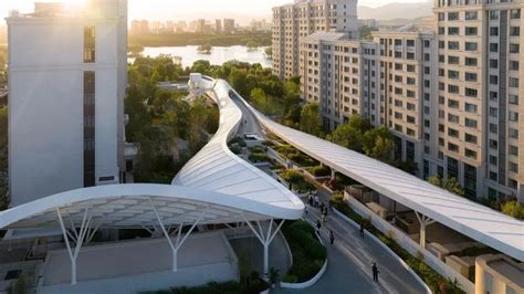 Genet Selassie On Linkedin Landscape Design For Beijing Yan Garden