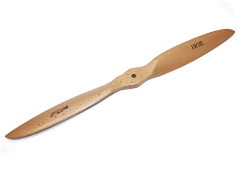 Menz 19x10 Electric Wooden Propeller Men19010e