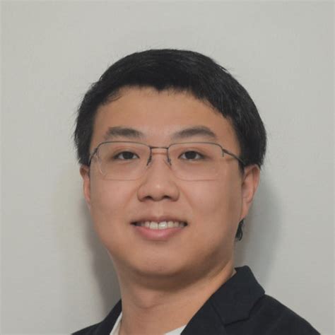 Yifan Zhao University Of California Riverside Ca Ucr Department Of Materials Science And
