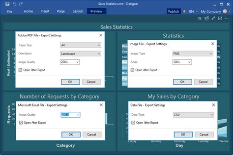 Stimulsoft Reports And Dashboards New Version 2019 3 Released Stimulsoft