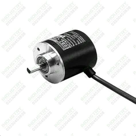 1000ppr Omron Incremental Rotary Encoder E6b2 Cwz5b In Pakistan Industryparts Pk