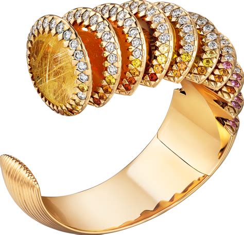 Polymorph Bracelet